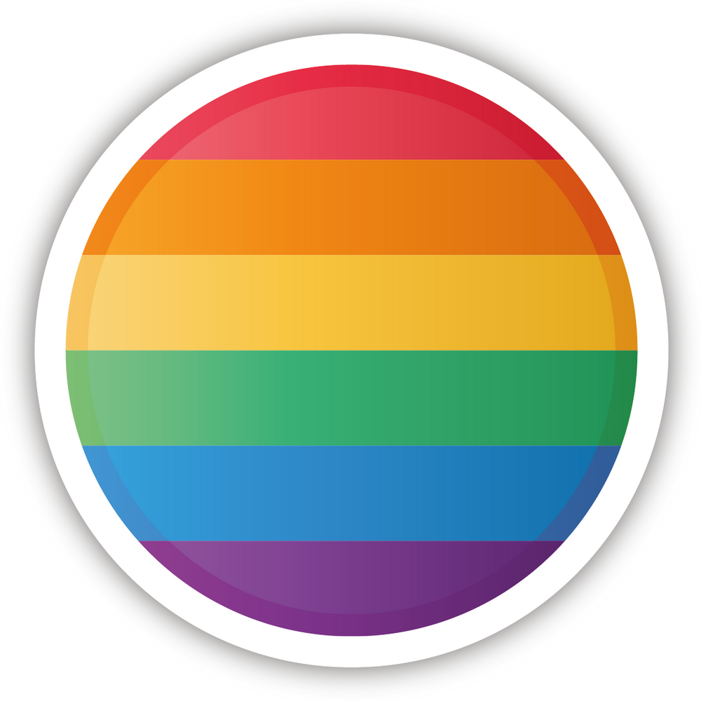 RCREW - Wear Your Pride